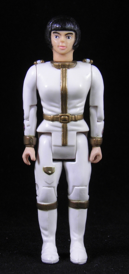 She's Fantastic: The Ladies of CAPTAIN SCARLET!