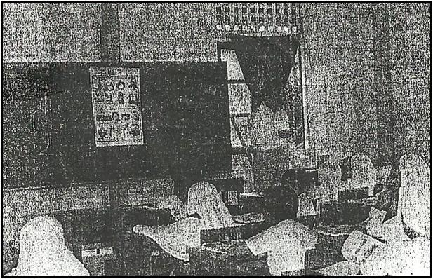 Sekolah Kebangsaan Simpang Rawai: Sejarah SK Simpang Rawai