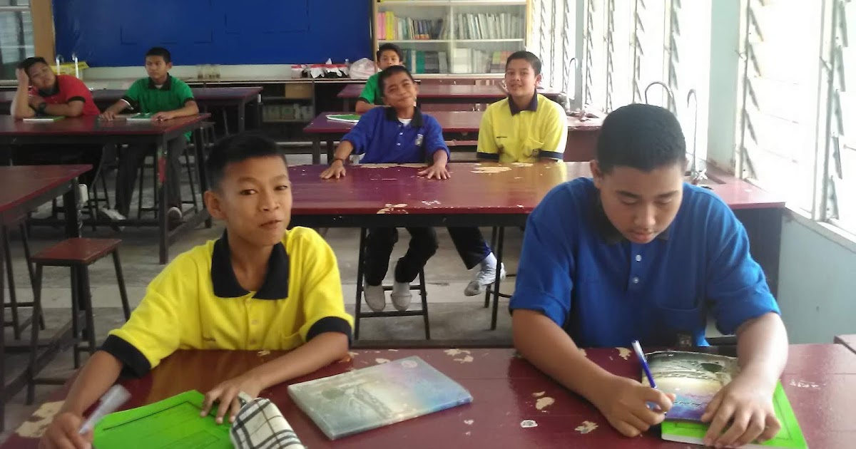 Kelas Pendidikan Islam : Tingkatan Satu Elit 2 Ogos 2018 ~ SEKOLAH ...
