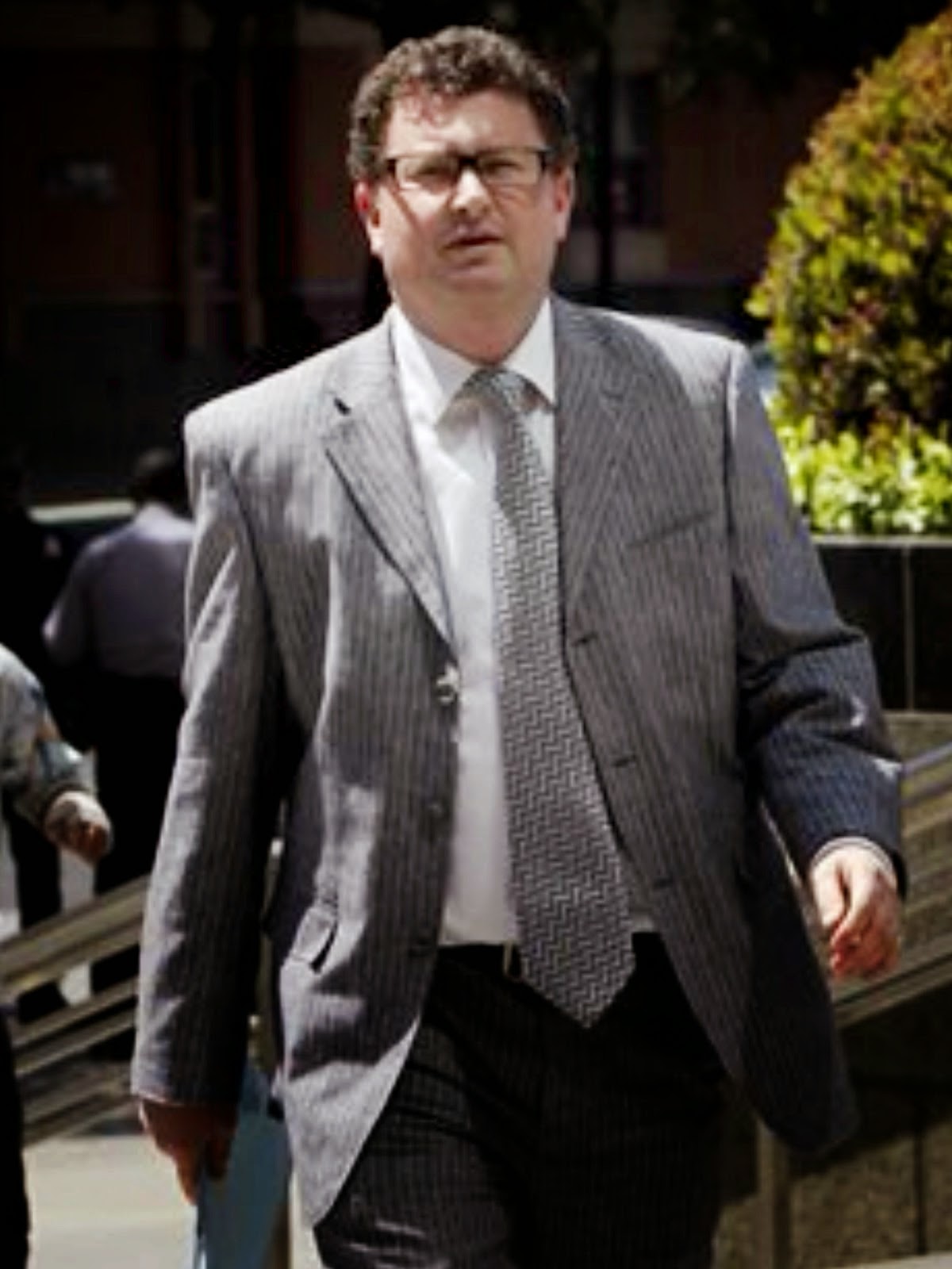 Ventura County Lawyer for Criminal Defense In Federal Court