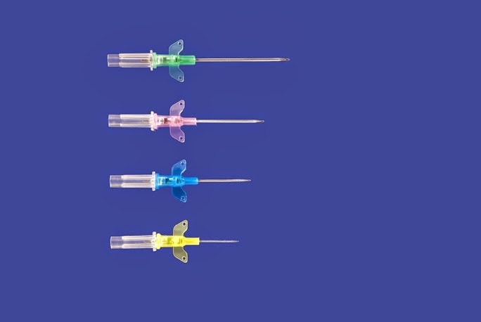 ¿Qué es un catéter, cómo se pone y qué función hace?