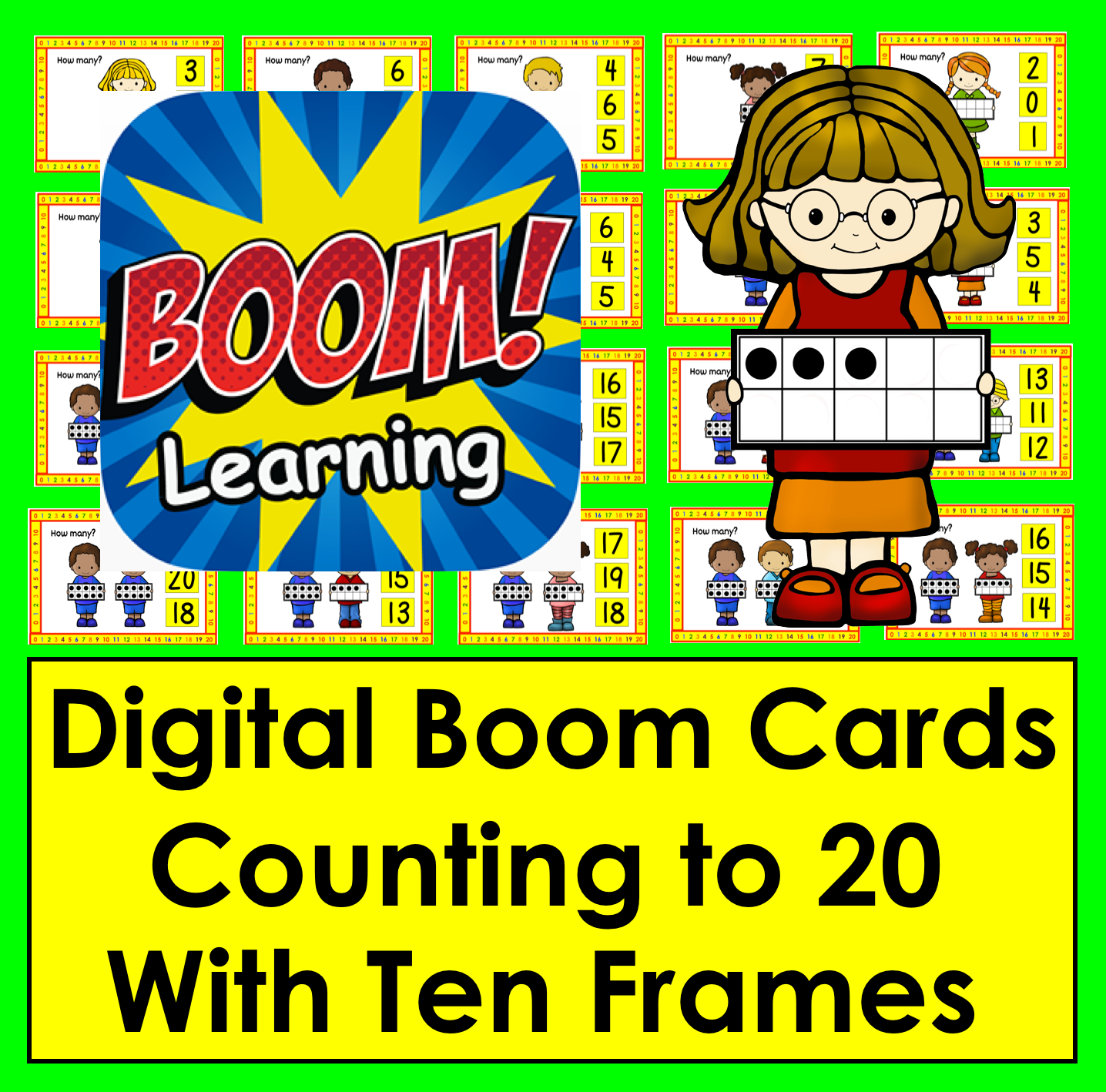 Paperless Classroom: Boom Cards And Products For Google Apps | The ...