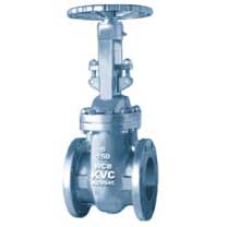 Cast Steel Gate Valve | Valve Stock & Supply