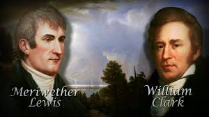 Lewis And Clark Documentary - A Ken Burns film
