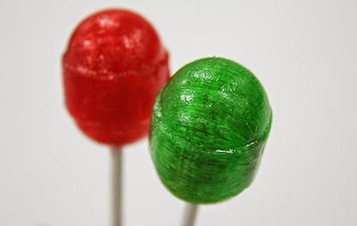 The Presurfer: Scientists Discover How Many Licks It Takes To Get To ...