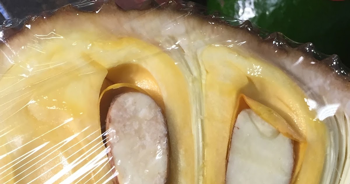 The Phytophactor: Jackfruit - the inside story