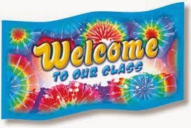 English 1 Biblioteca Alvear: WELCOME TO YOUR ENGLISH CLASS