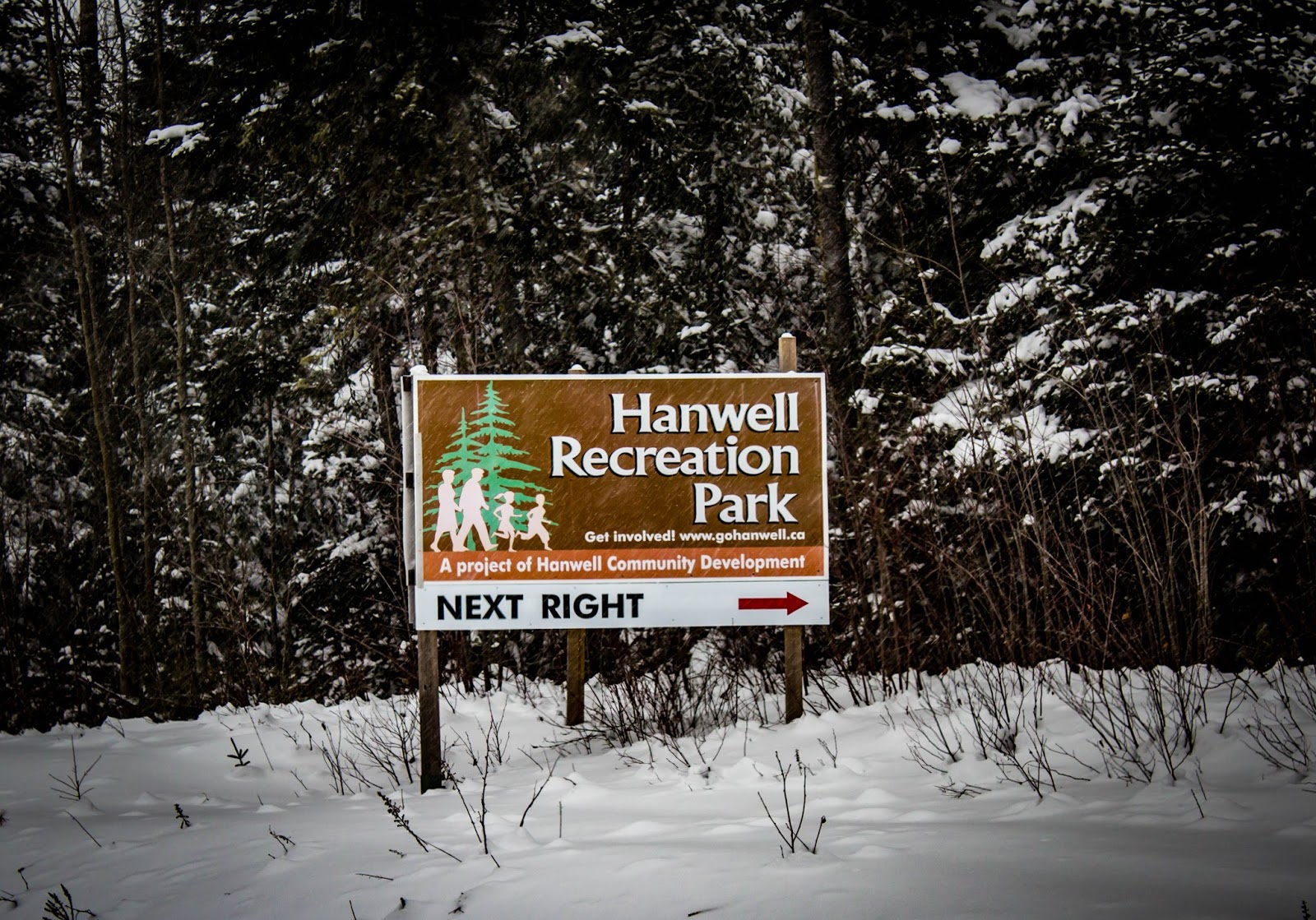 Hanwell Recreation Park