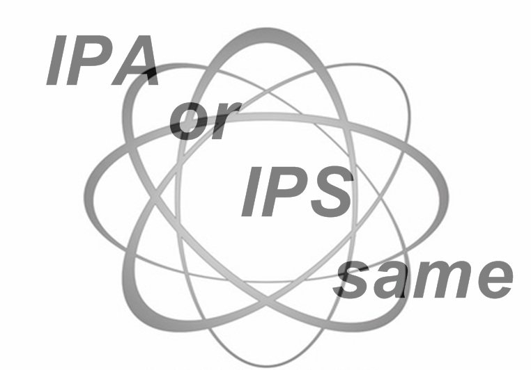 IPA or IPS | Secercah Aksara