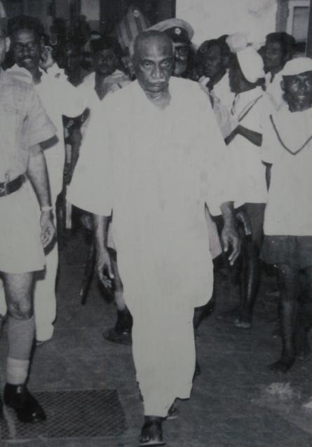 World’s Rare Photos And News!: Kamarajar The King Maker