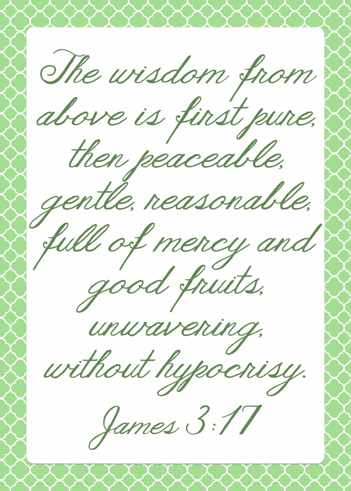 Ellie Faye Reads: Printable Memory Verses: Becoming a Woman of Excellence