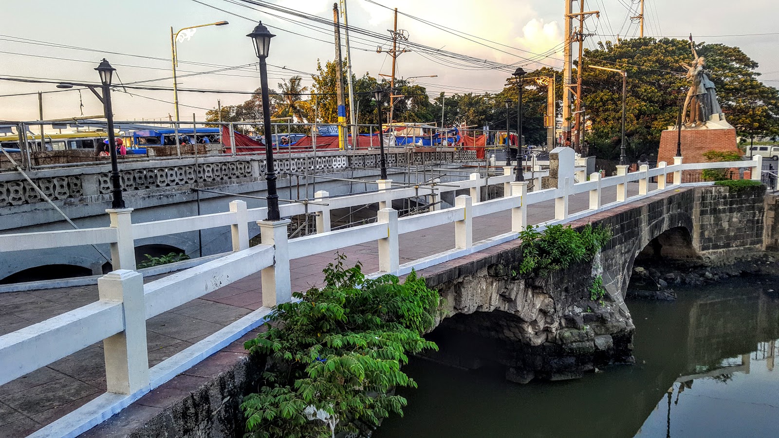 iStar-Tariray: Tulay Ng Pinag-Labanan 1897