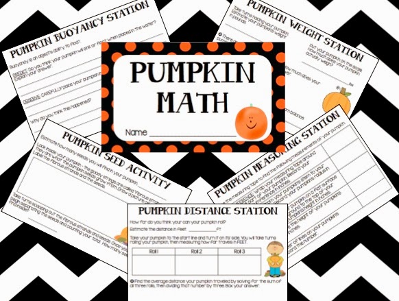 Rock and Teach: Fall, Pumpkin Math, Student Rewards and FREEEEEEEBIES!