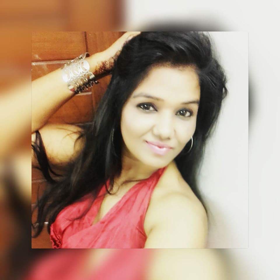 Ruby Sayyed Latest Photos - Latest Movie Updates, Movie Promotions ...