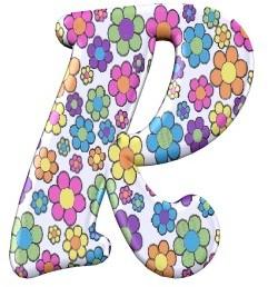 RECURSOS y ACTIVIDADES para Educación Infantil: ABECEDARIOS a color de ...