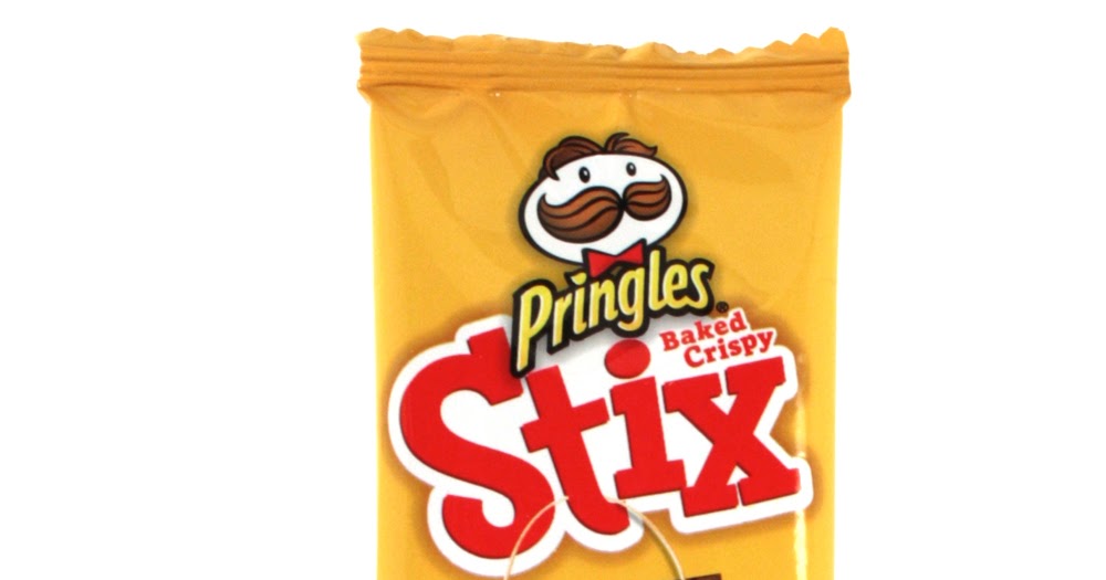 Sometimes Foodie: Pringles Honey Butter Stix - Gift