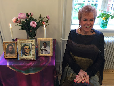 SONDRA RAY and MARKUS RAY on Relationships, Spirituality, Healing and ...