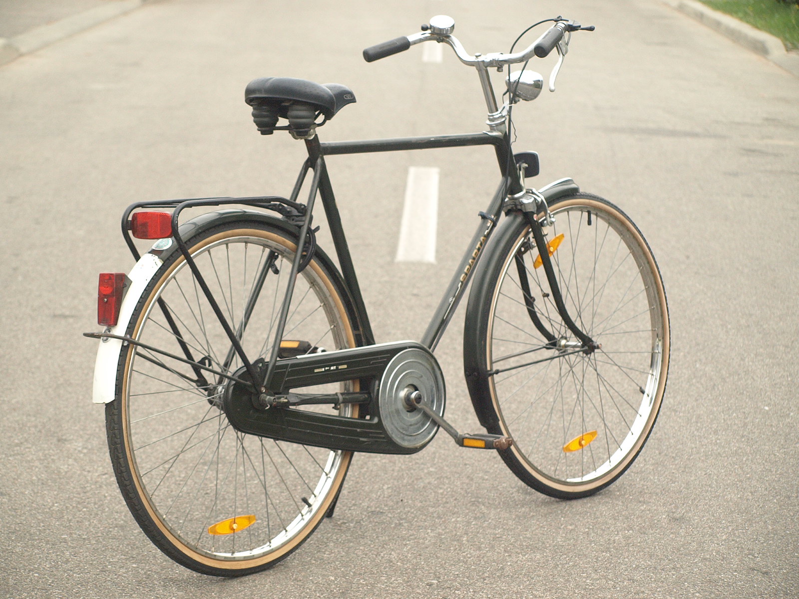 Bicicleta Vesela - Biciclete clasice