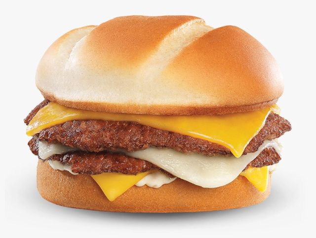 Culver's Introduces New Wisconsin Big Cheese Pub Burger