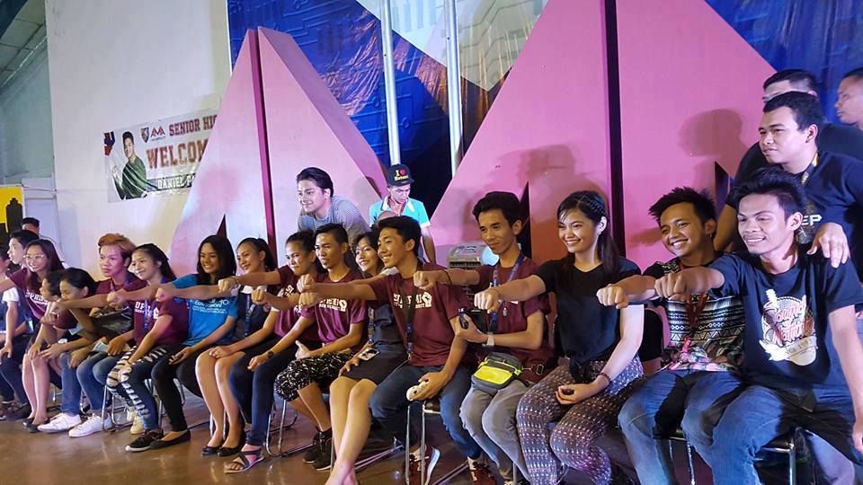 3 Unusual Benefits of AMA Senior High Students - AMAES News - The ...