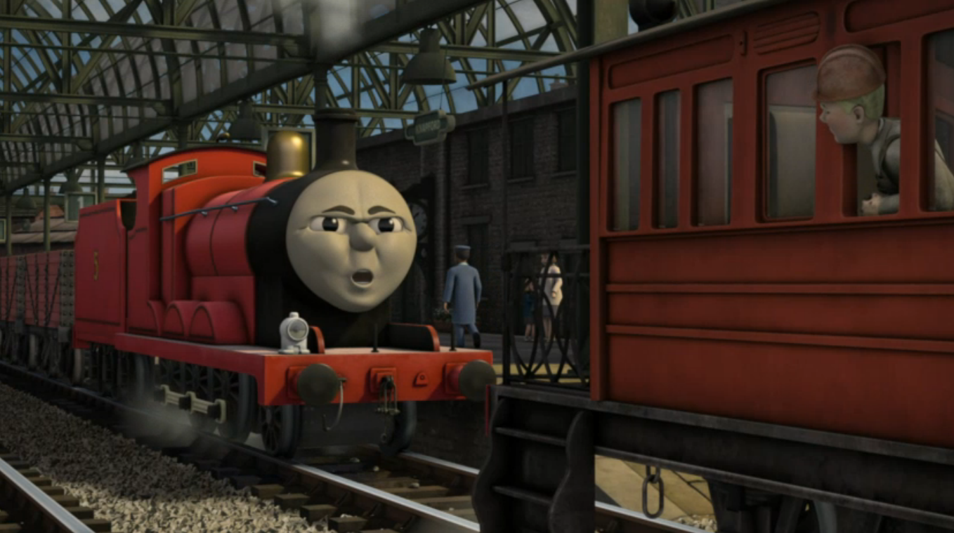 Ffarquhar Branch Line Studios Reviews: Series 18: Signals Crossed