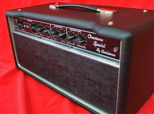 The Guitar Zombie: Ceriatone makes affordable amps that sounds ...