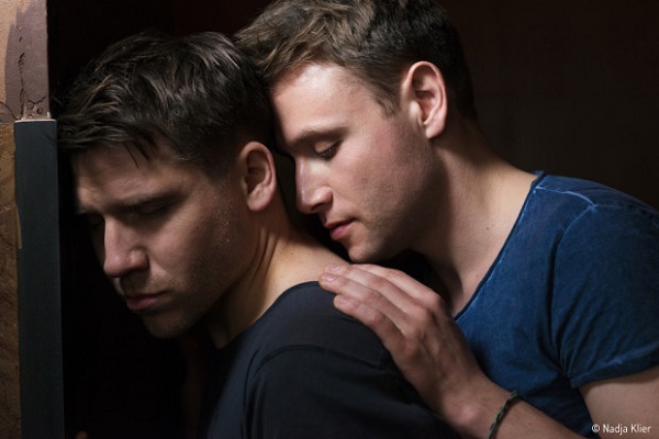 Freier Fall (2013) | Gay Filmlerim