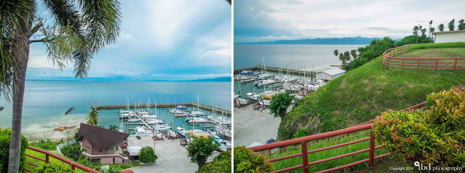 A piece of paradise at Secdea Beach Resort - Samal Island, Davao City ...