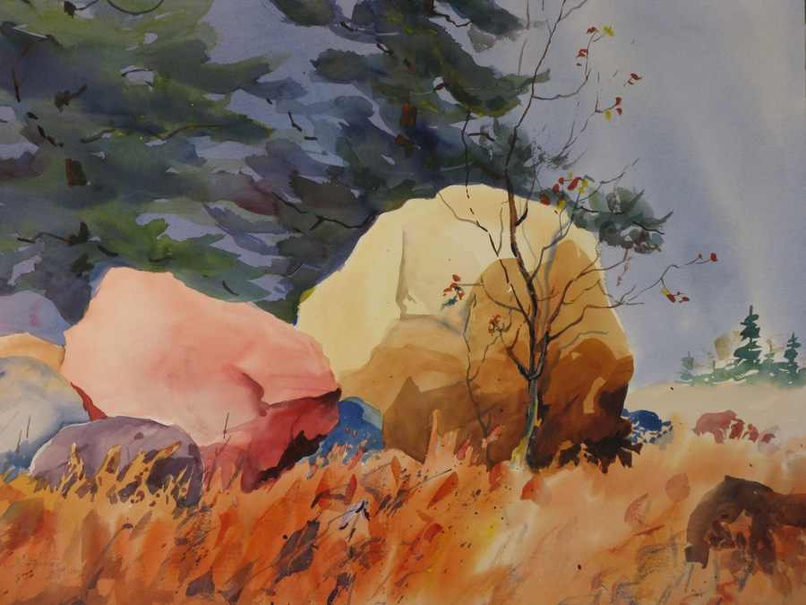 Wes Hanson: Representational