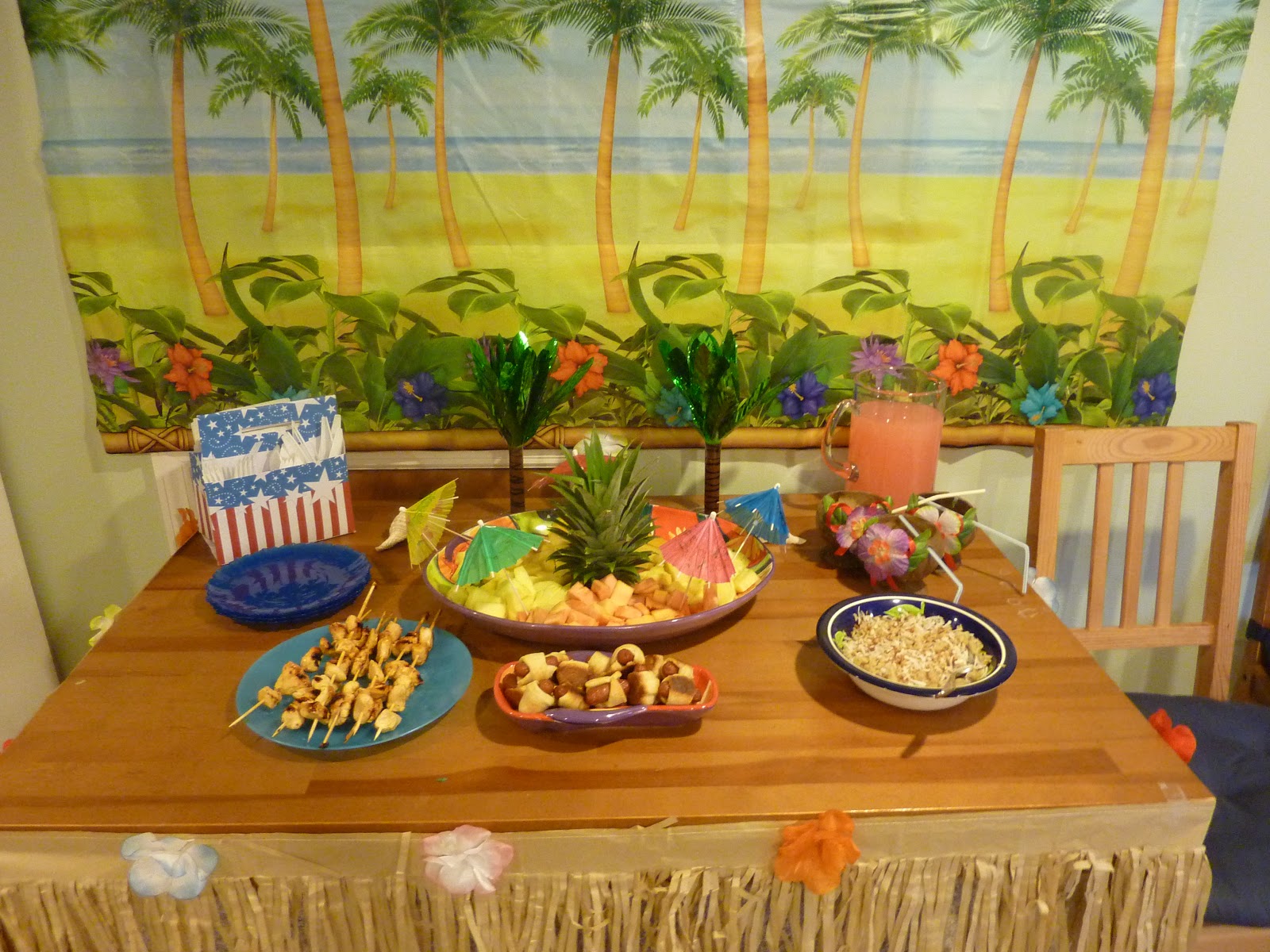 Lilo And Stitch Food