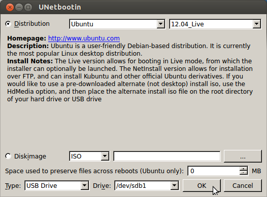 How to install linux without usb - lozoo
