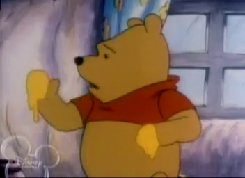 The New Adventures of Winnie The Pooh: Sham Pooh