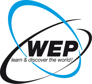 #1 Presentazioni, WEP, colloquio informativo. | adventure of a lifetime