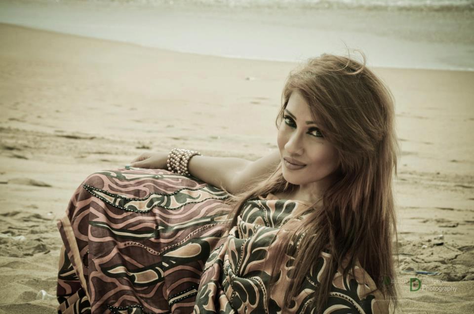 Lanka Gossip Site: Fallon Michelle