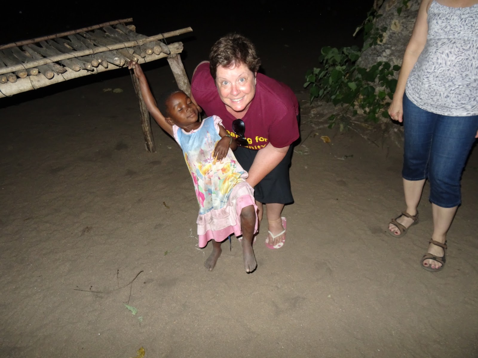 The Warm Heart of Africa: Audiology in Malawi