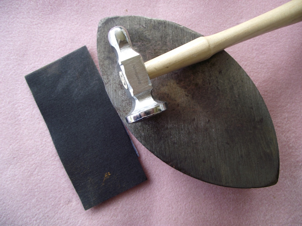 Love My Art Jewelry: Copper Tube Clasp - Boot Camp Tutorial