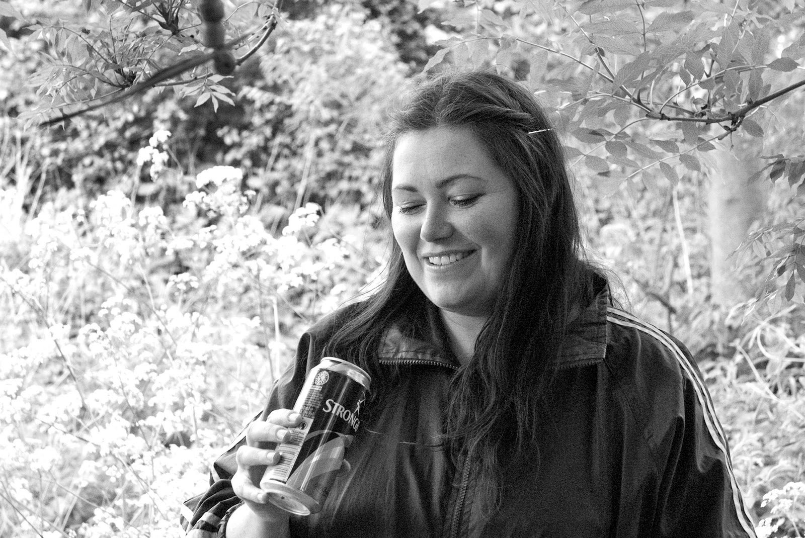 GAYNOR PERRY: April 2019