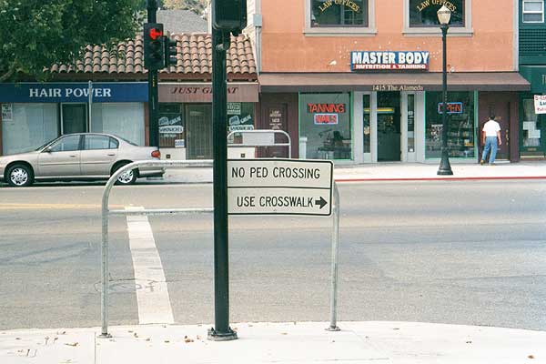 PiNaysaAmerika: Papogi Signs