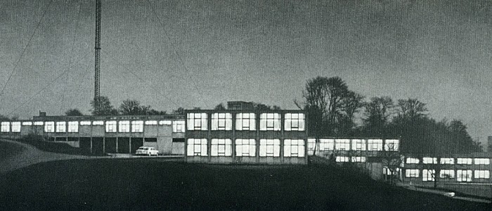 PRANCHETA DE ARQUITETO: PROJ EDUCACIONAL: ULM SCHOOL OF DESIGN BY MAX ...