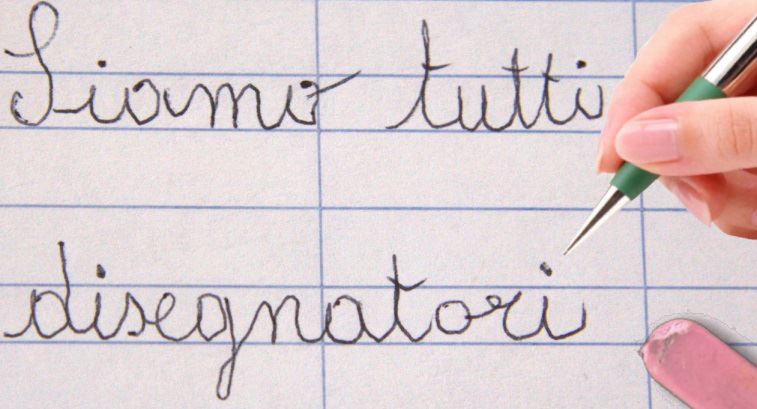 STELLA UN TESORO DEL MARE: Parrini Marcello gioiellieria / orologeria ...