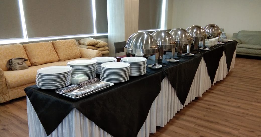 Menu Pondokan untuk Acara Pesta Resepsi Pernikahan | Dpawon Catering