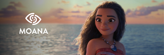 Cinema Redrum: Moana