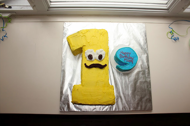 The Rookie's Cookies