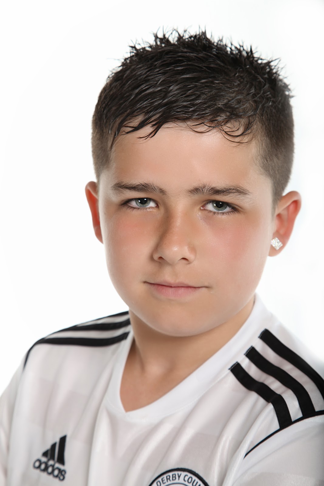 Professional Diploma level 4 : Jordan Model shoot