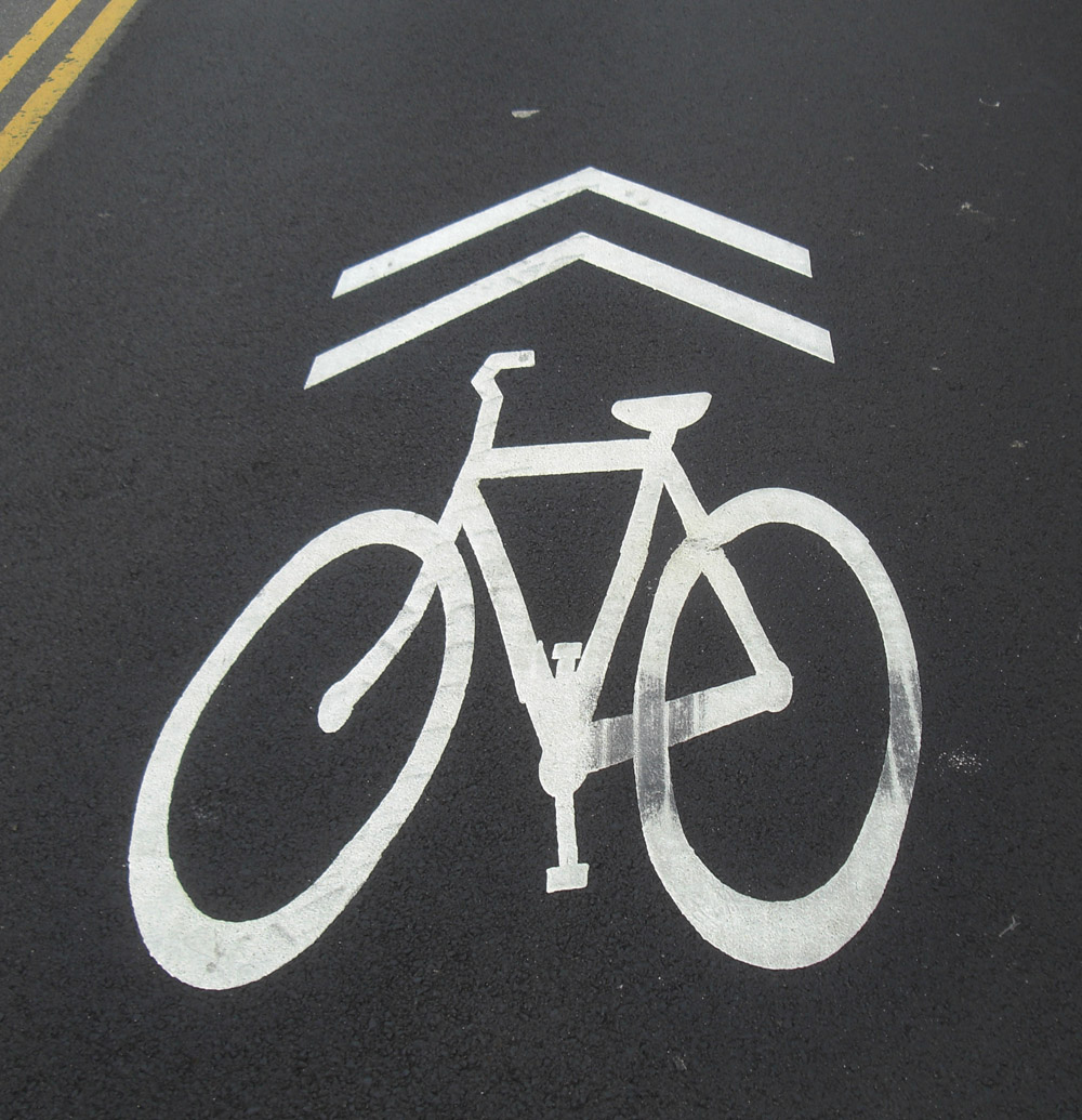 Ode Street Tribune: July 2011