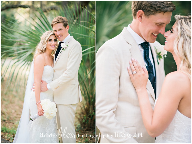 Anne Liles Photography: Bald Head Island Wedding / Anne Liles ...