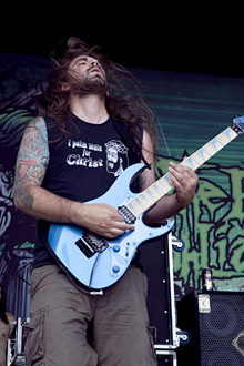 AkramBlog: The Black Dahlia Murder
