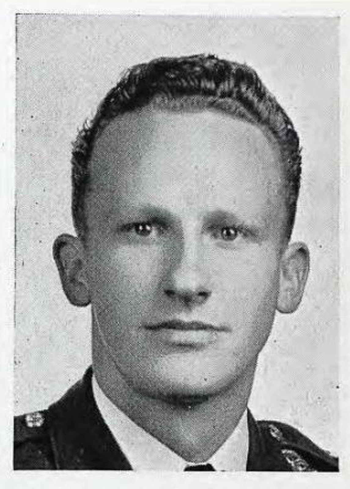 Rolla Preservation Alliance: Who Was Rayl?