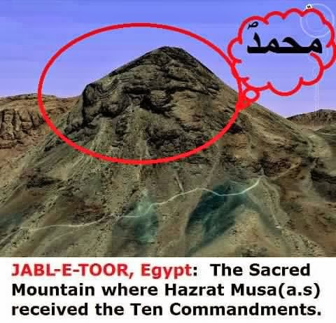 LISTEN: 52. Tur - The Name of Mountain