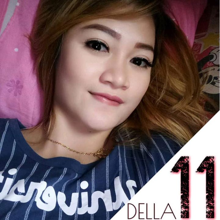 Nomor 11 Della Zaigon Spa Shiatsu dan Lounge ~ Zaigon Spa Shiatsu dan Lounge